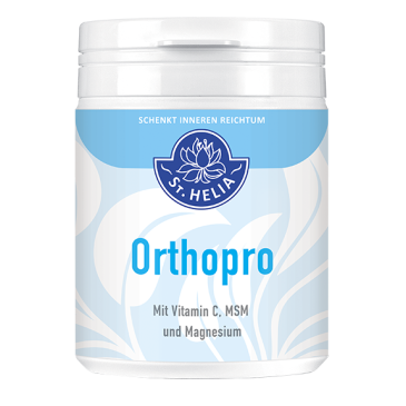 Orthopro für Ihre Gelenke – jetzt mit neuer Rezeptur! - ZeitenSchrift ...