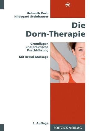 Die Dorn-Therapie - ZeitenSchrift – Shop