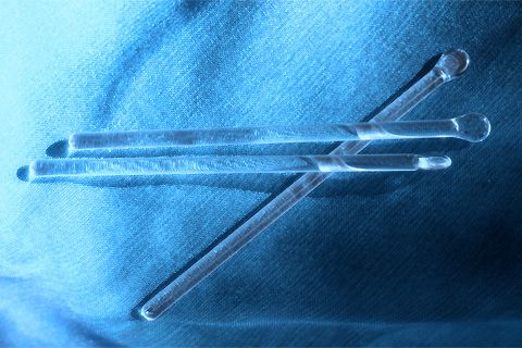 Glasspatel für Cremes - ZeitenSchrift – Shop