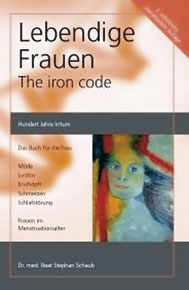 Lebendige Frauen - The Iron-Code - ZeitenSchrift – Shop